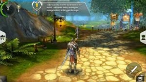 Best Settings for Albion Online For Max FPS - Noobs2Pro