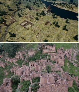 40 PUBG Locations That exist in Real World | Real Life Places