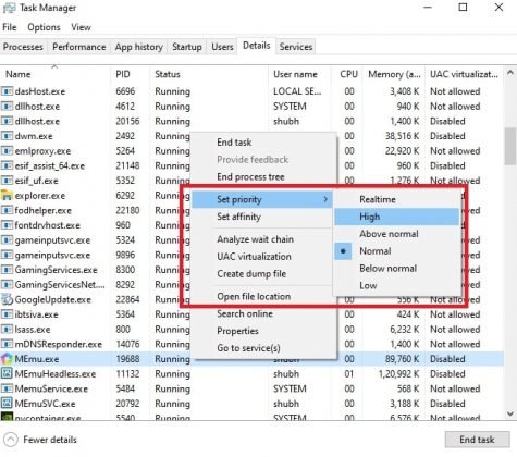 Memu Emulator Best settings to fix lag & Boost FPS in gaming