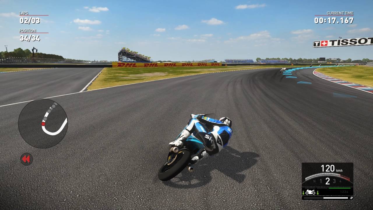 Top 10 Bike Racing Games for PC and Consoles