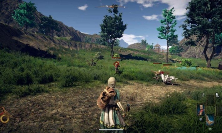 Best Settings for Albion Online For Max FPS - Noobs2Pro